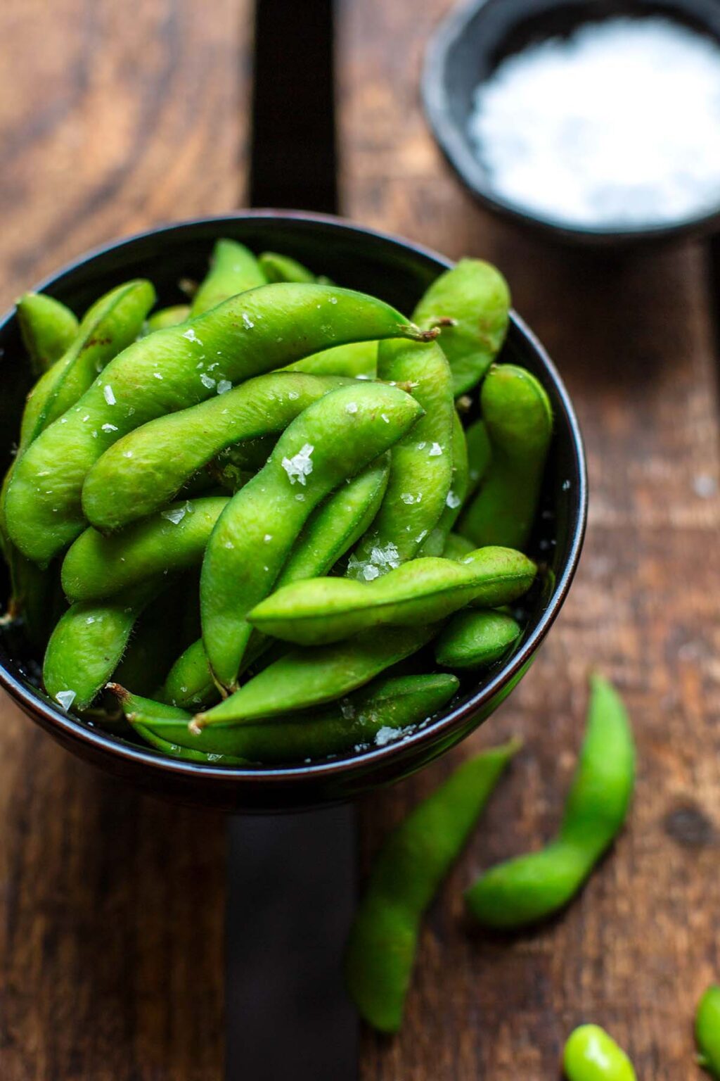 Luxus Edamame Aus Der Dose Zubereiten Bilder